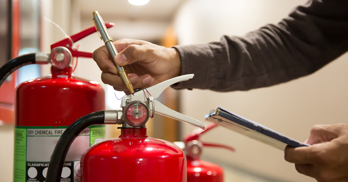 Smoke Detectors And Fire Extinguishers GuideOne Insurance smoke-detectors-and-fire-extinguishers-guideone-insurance
